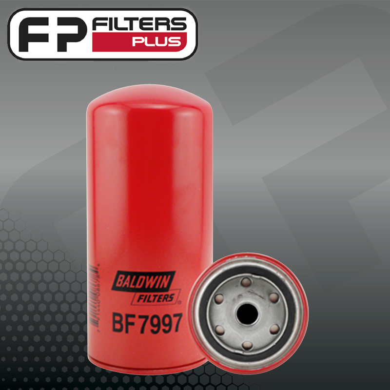 BF7997 - Filters Plus WA