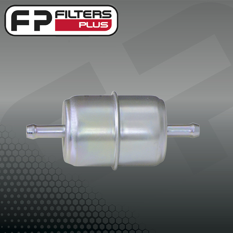 BF840 - Filters Plus WA