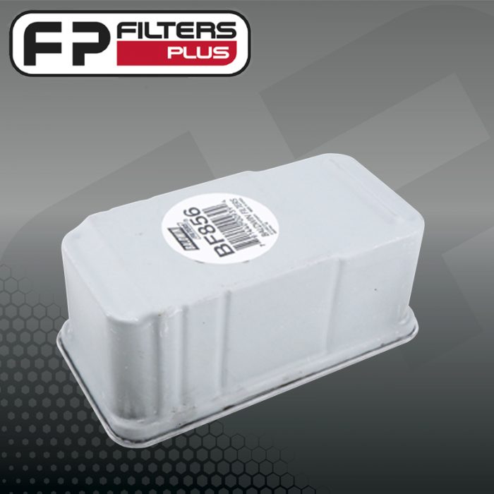 BF856 - Filters Plus WA