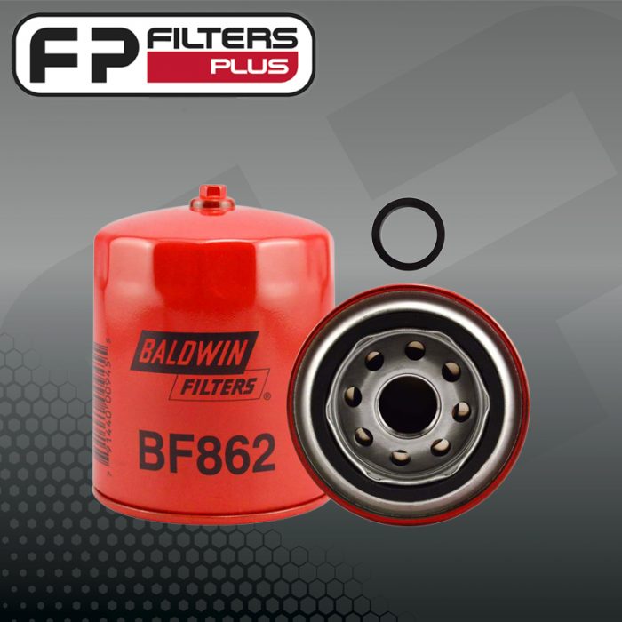 BF862 - Filters Plus WA