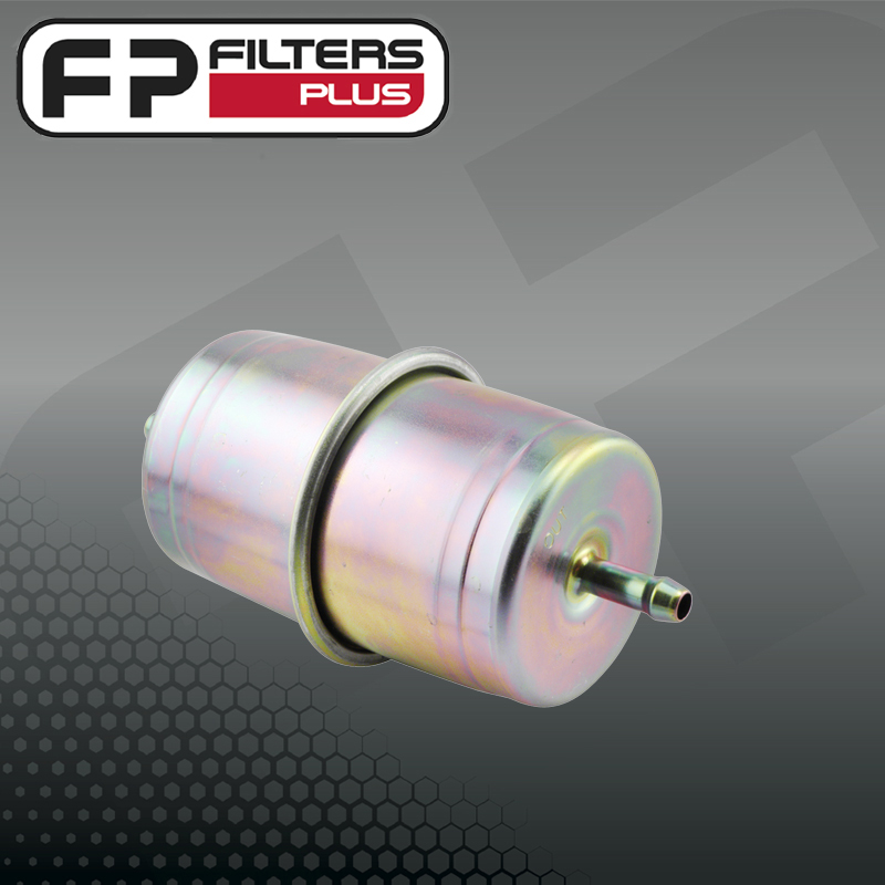 BF890 - Filters Plus WA