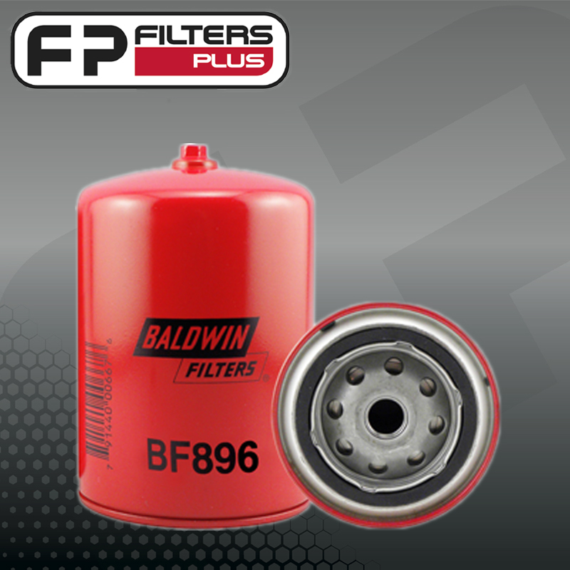 BF896 - Filters Plus WA