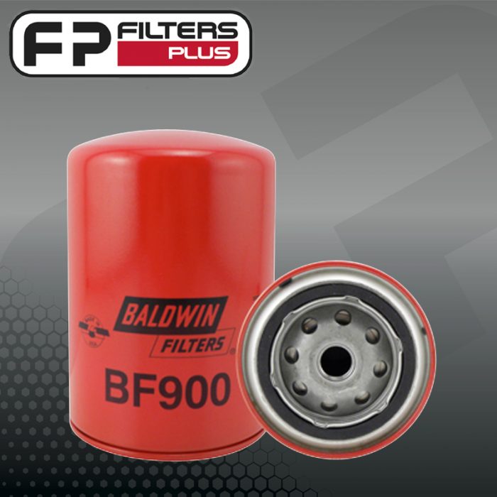 BF900 - Filters Plus WA