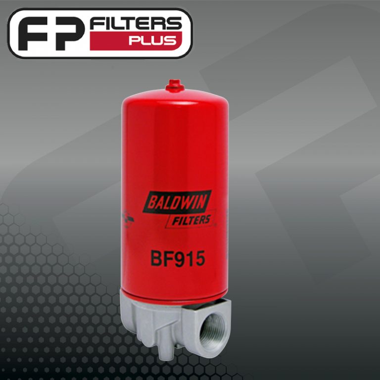 BF914 - Filters Plus WA