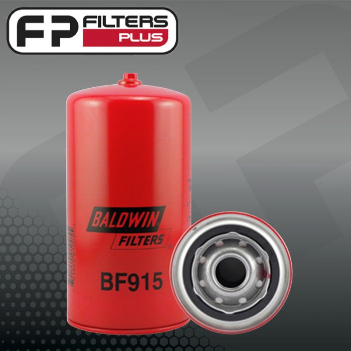 BF915 - Filters Plus WA