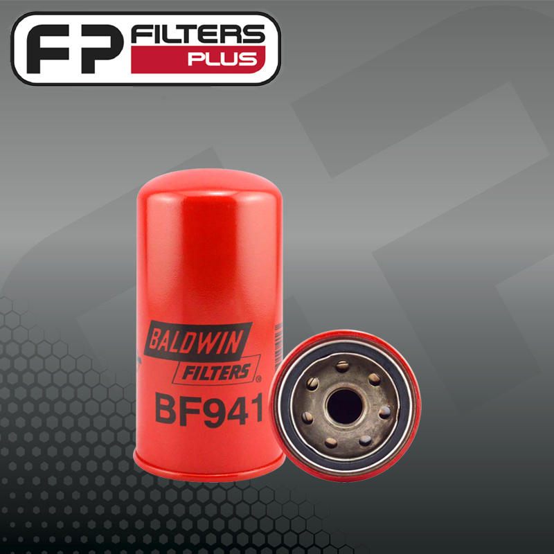 BF941 - Filters Plus WA