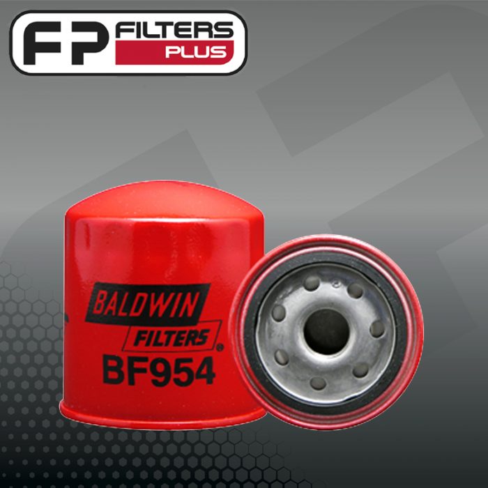 BF954 - Filters Plus WA