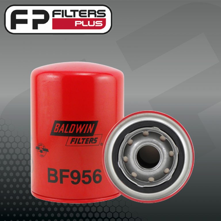 BF956 - Filters Plus WA