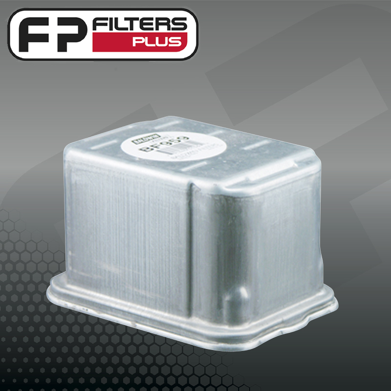 BF959 - Filters Plus WA
