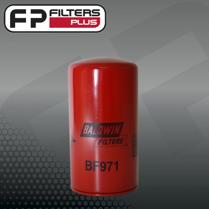 BF971 - Filters Plus WA