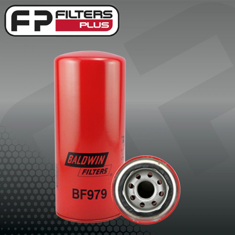 BF979 - Filters Plus WA