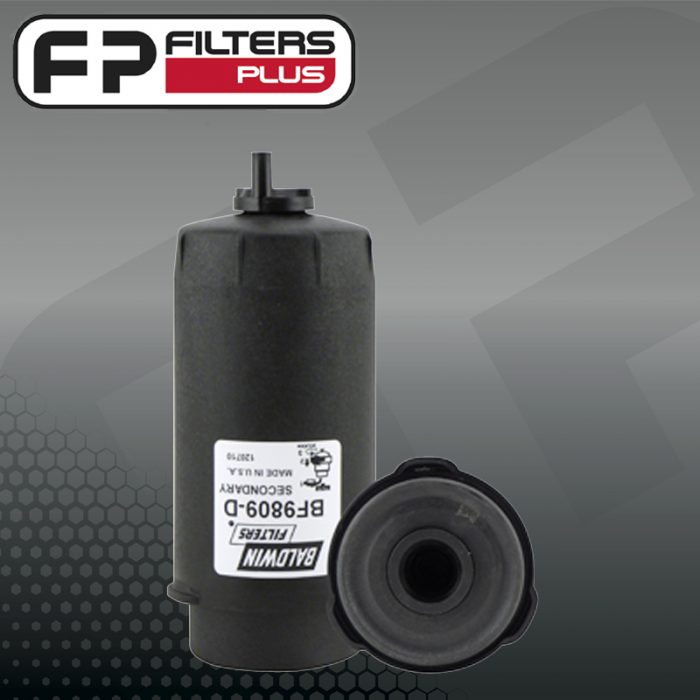 BF9809-D - Filters Plus WA