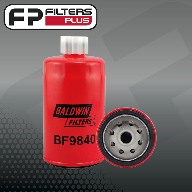 BF9840 - Filters Plus WA