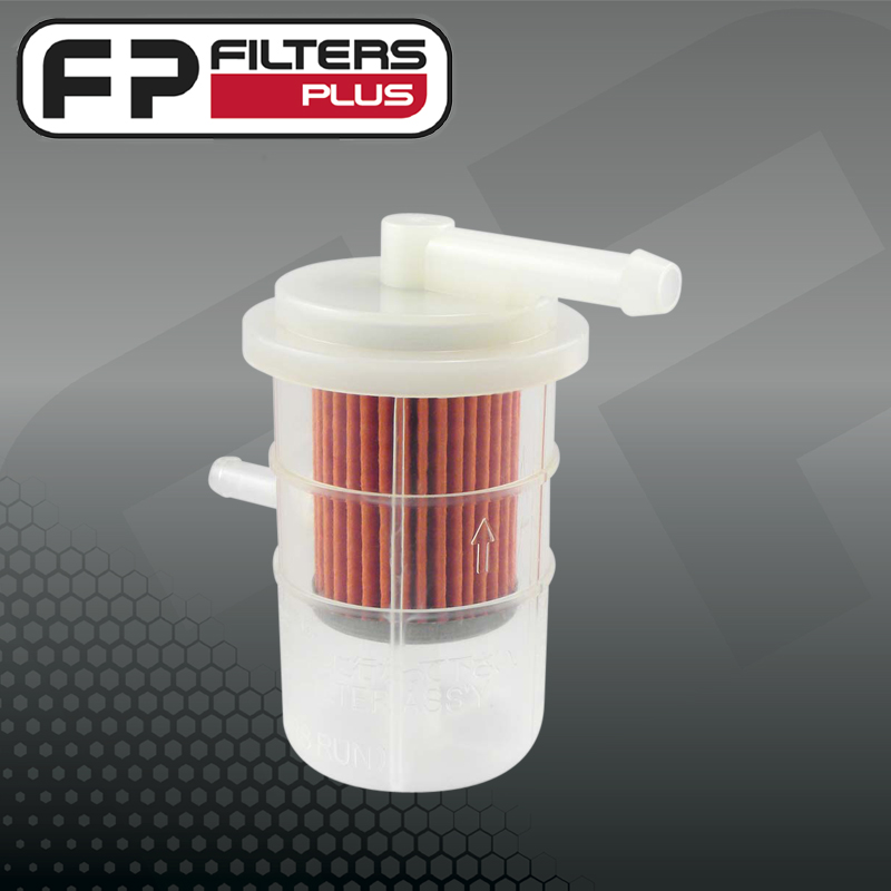 BF9863 - Filters Plus WA