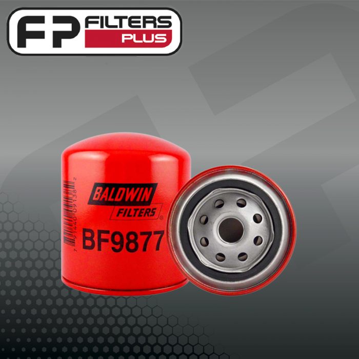 BF9877 - Filters Plus WA