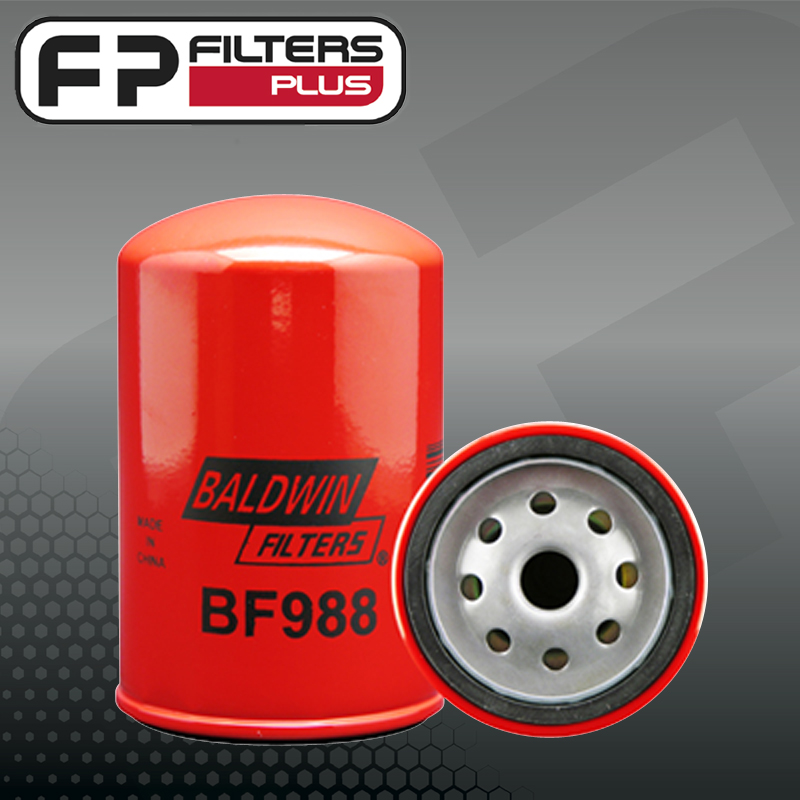 BF988 - Filters Plus WA