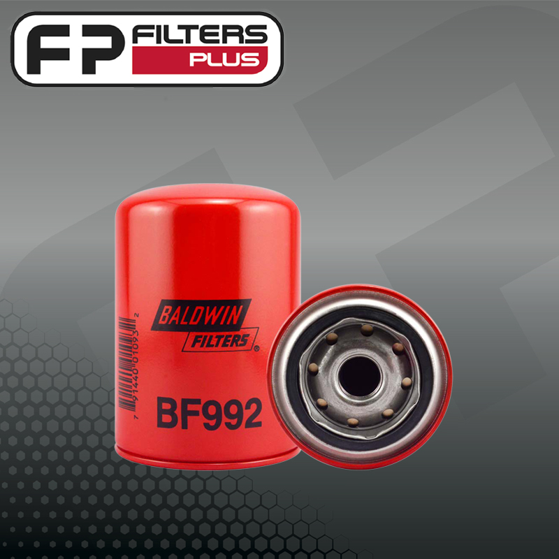 BF992 - Filters Plus WA