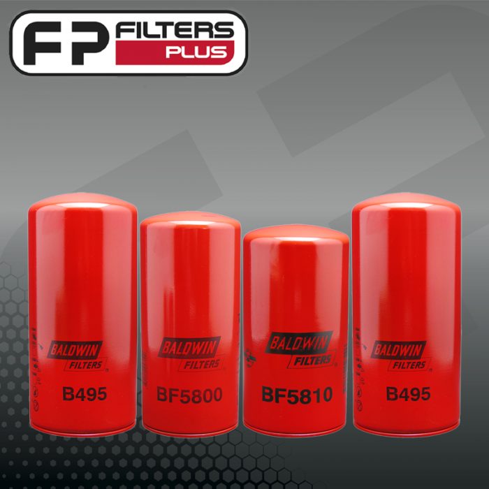BK6562 - Filters Plus WA