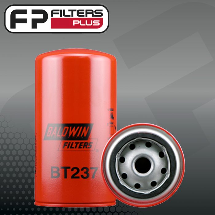 BT237 - Filters Plus WA