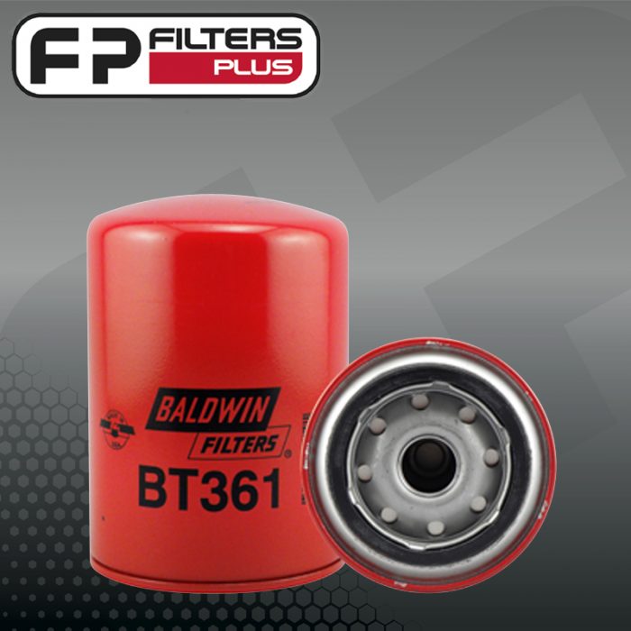 BT361 - Filters Plus WA