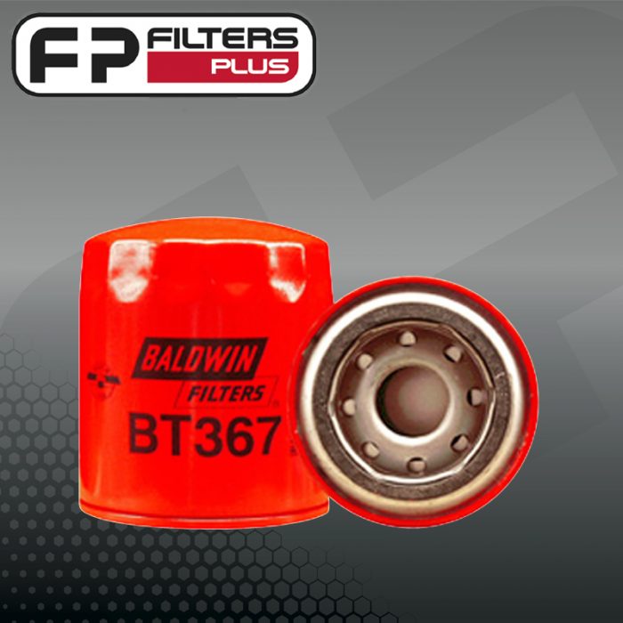 BREATHER FILTERS - Filters Plus WA