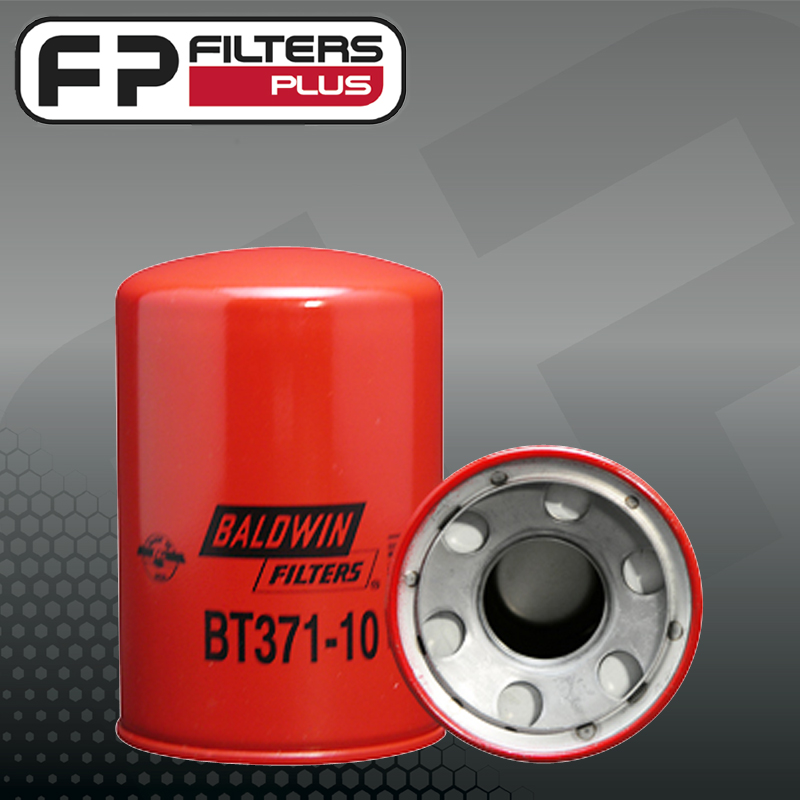 BT371-10 - Filters Plus WA