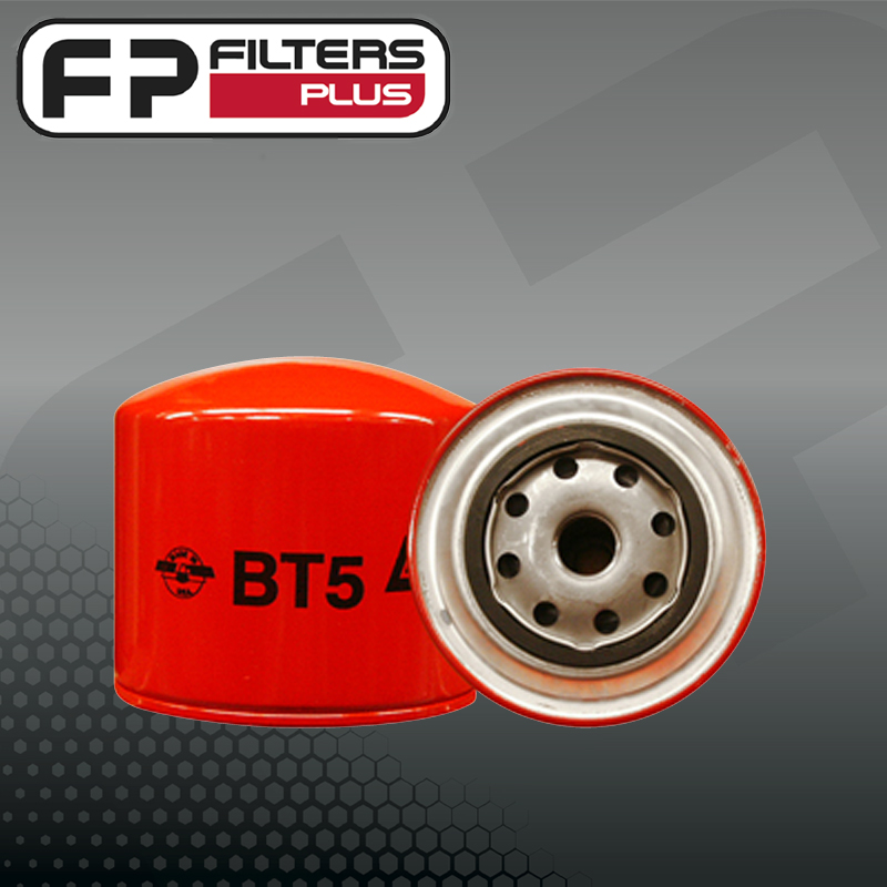 BT5 - Filters Plus WA