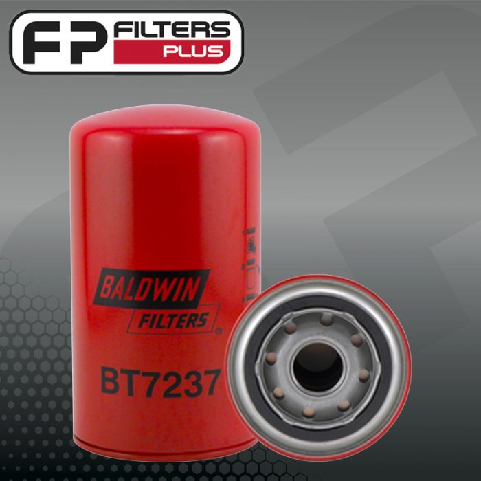 BT7237 - Filters Plus WA