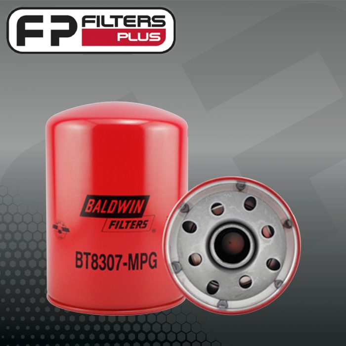 BT8307-MPG - Filters Plus WA