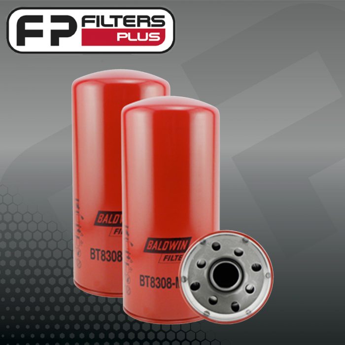 BT8308-MPGKIT - Filters Plus WA