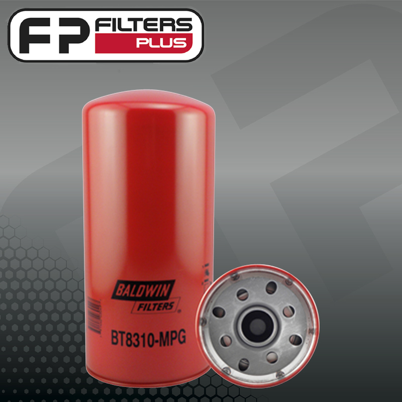 BT8310-MPG - Filters Plus WA