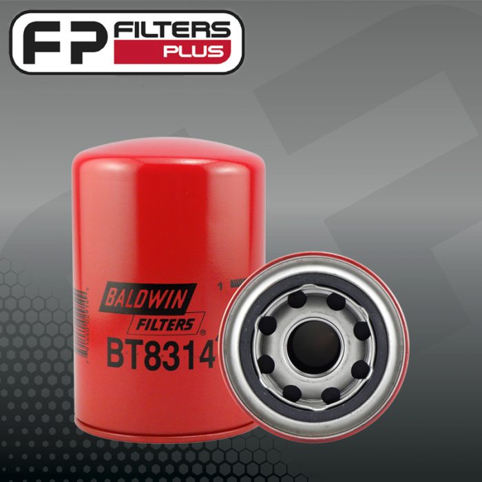 BT8314 - Filters Plus WA