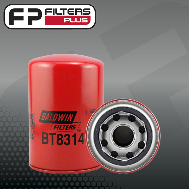 BT8314 - Filters Plus WA