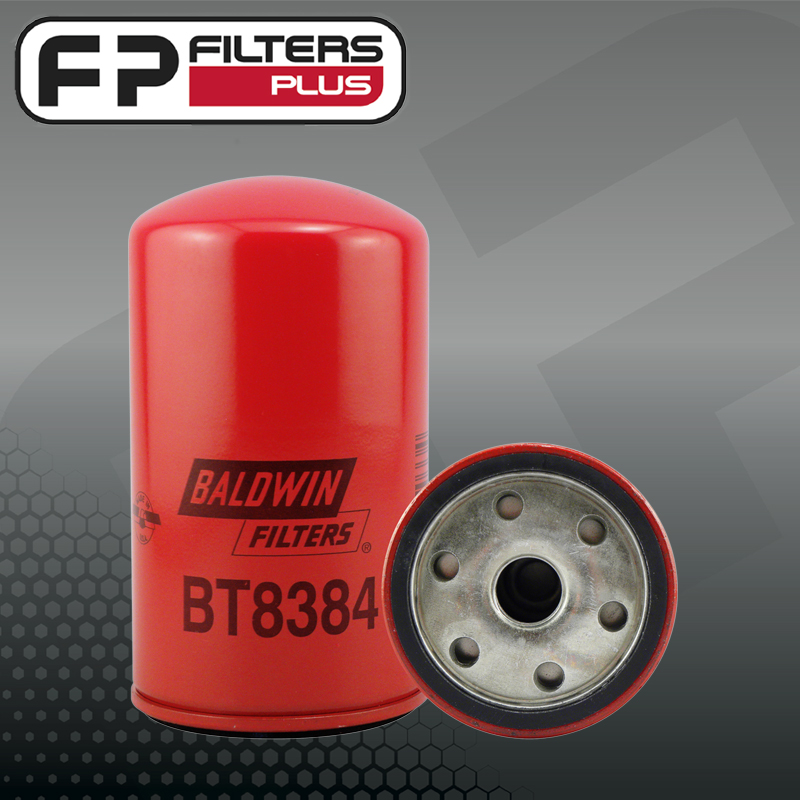 BT8384 - Filters Plus WA