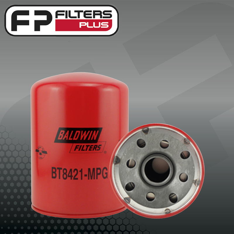 BT8421-MPG - Filters Plus WA