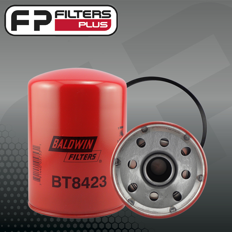 BT8423 - Filters Plus WA