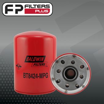 BT8424-MPG - Filters Plus WA