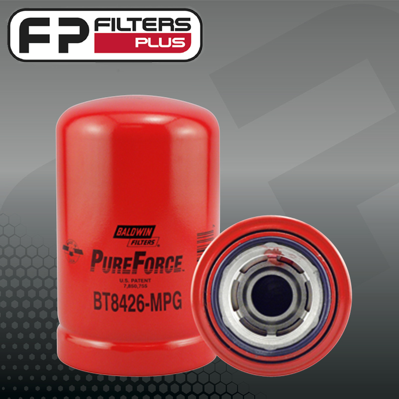 BT8426-MPG - Filters Plus WA
