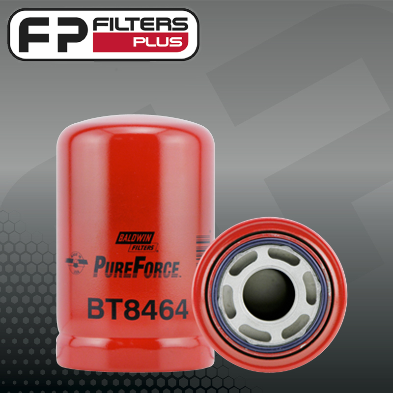 BT8464 - Filters Plus WA