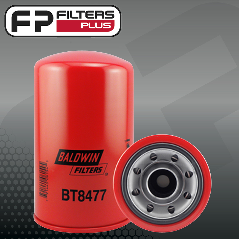 BT8477 - Filters Plus WA