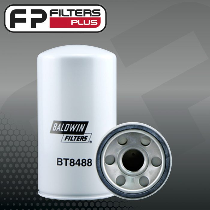 BT8488 - Filters Plus WA
