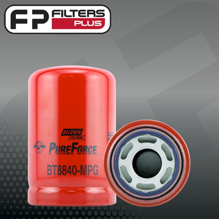 BT8840-MPG - Filters Plus WA