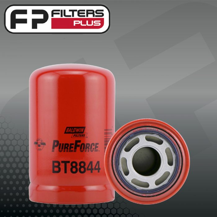 BT8844 - Filters Plus WA
