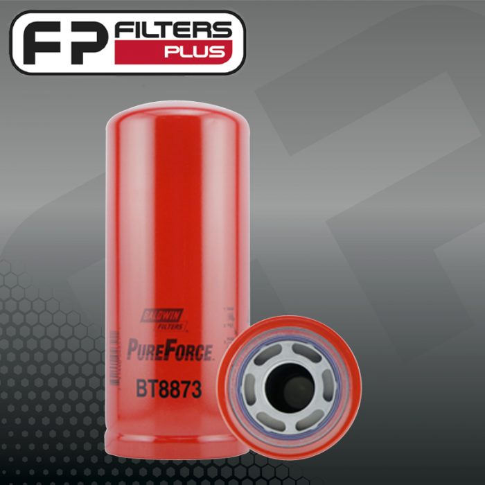 BT8873 - Filters Plus WA