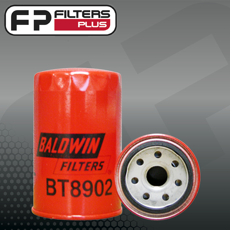 BT8902 - Filters Plus WA