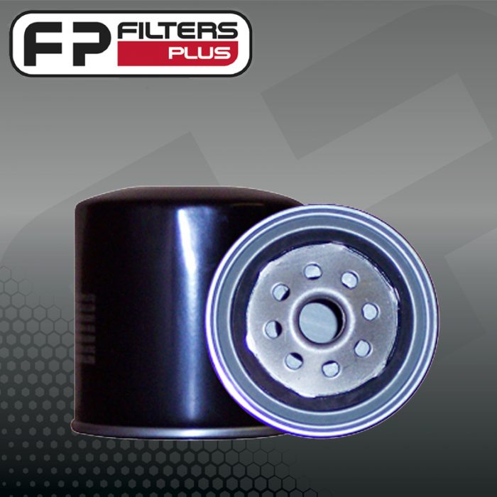 BT8934 - Filters Plus WA