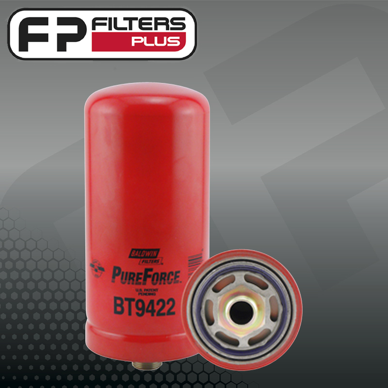 BT9422 - Filters Plus WA