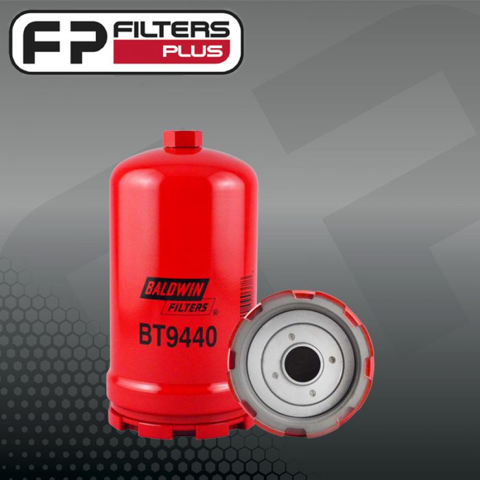 BT9440 - Filters Plus WA
