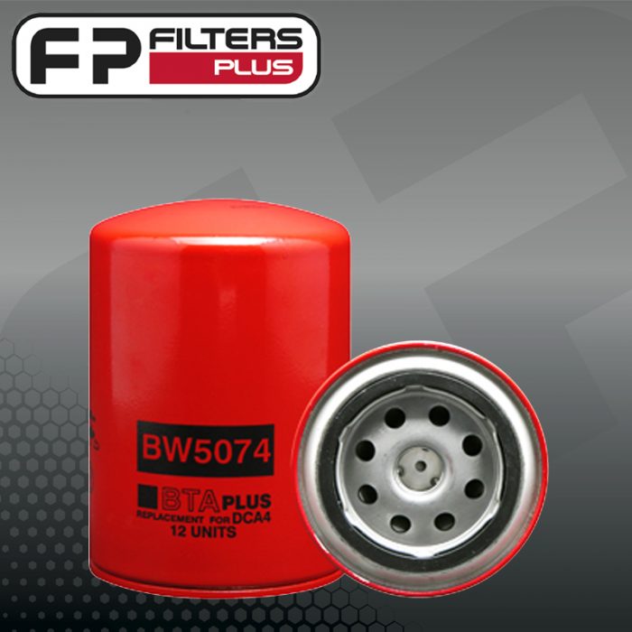 BW5074 - Filters Plus WA