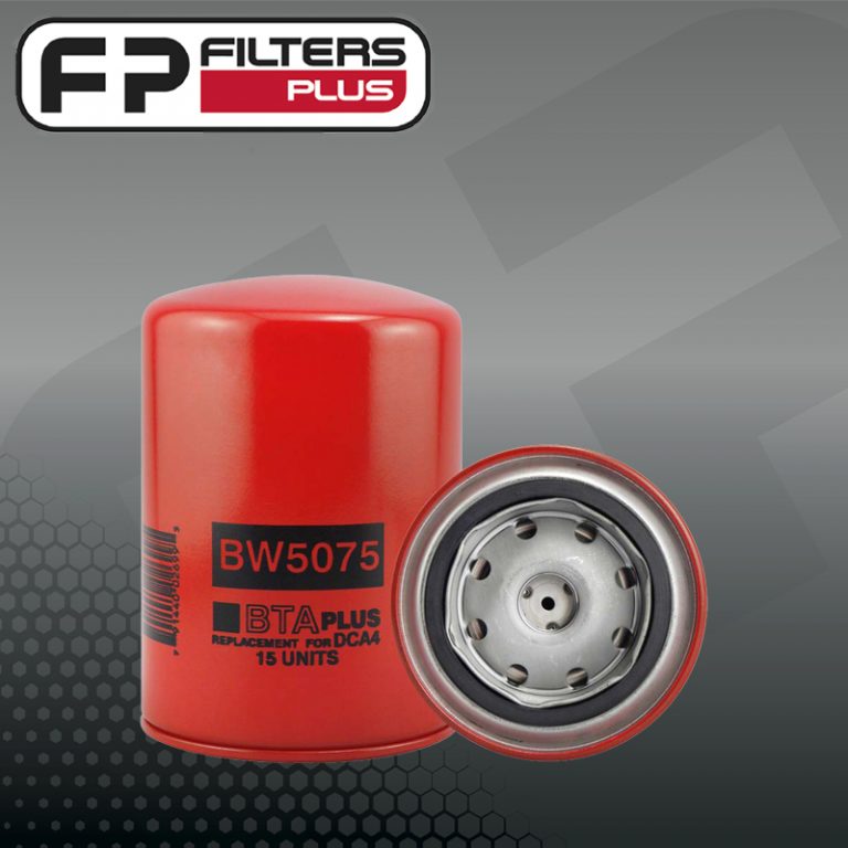 BW5075 - Filters Plus WA